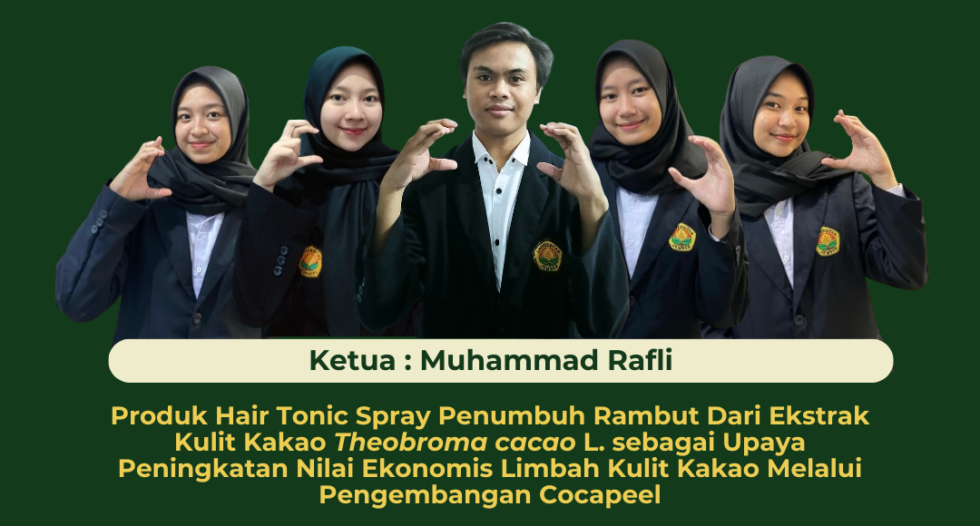 Program Pembinaan Mahasiswa Wirausaha (P2MW): Ajang Menggali Jiwa ...